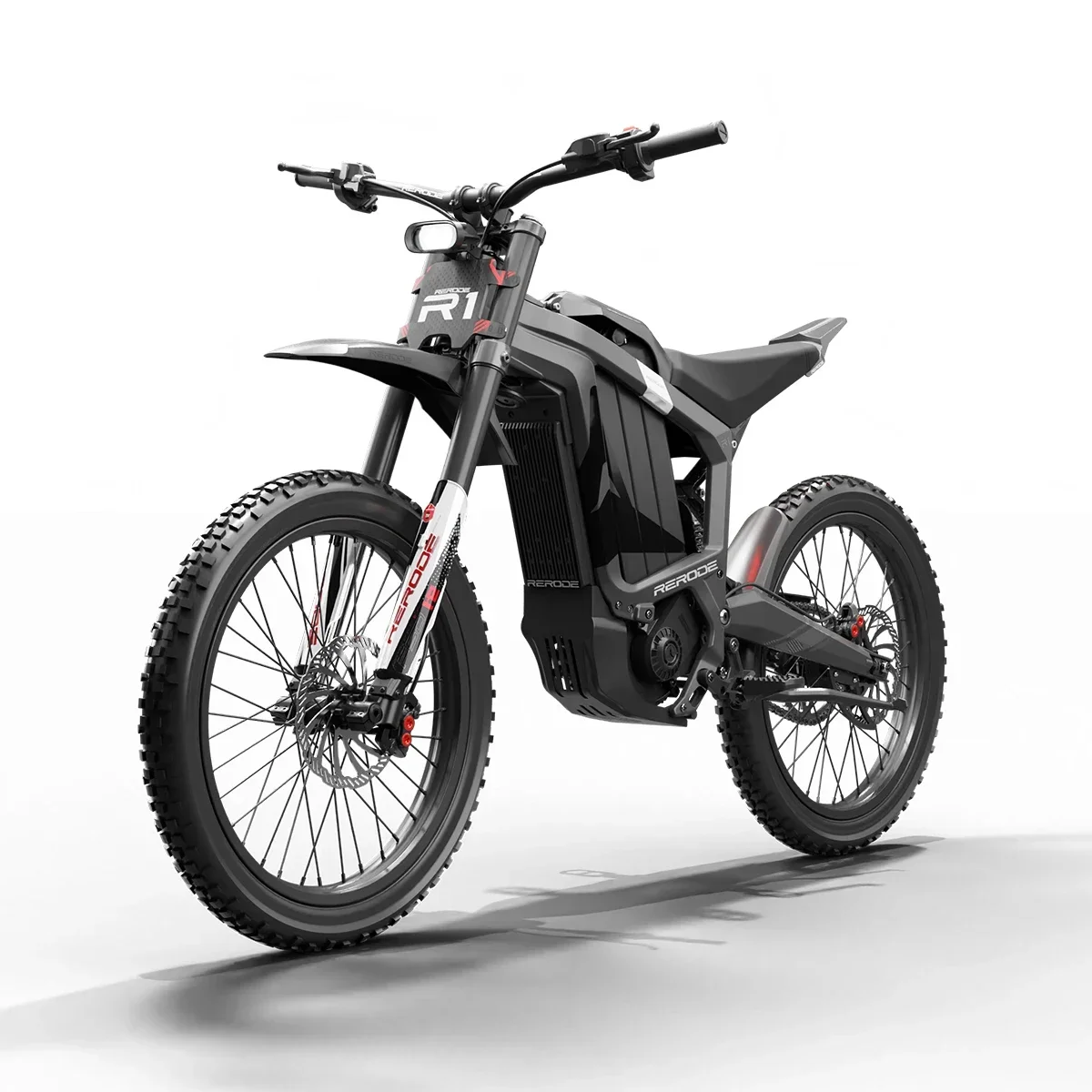 8000W-Rerode-R1-City-Dirt-Bike-Large-Power-City-RRoad-Bike-Mountain ...