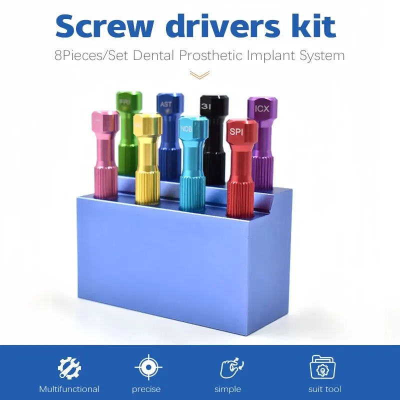 Sistema-de-implante-prot-tico-dental-Kit-Screw-Driver-Lab-Implant ...