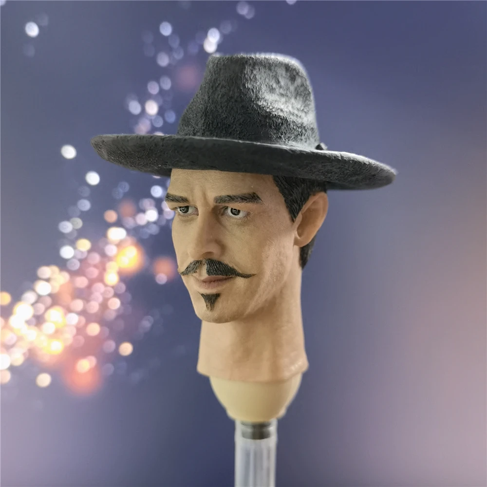 Doc Holliday Val Kilmer Hat