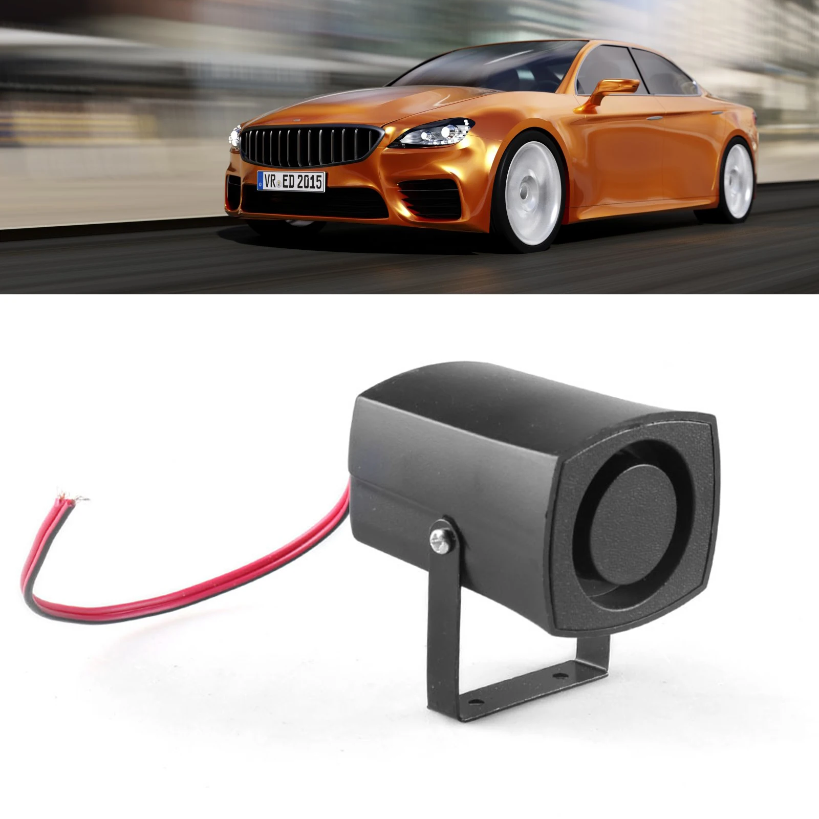 12V-6-Tone-Car-Loud-Warning-Reversing-Horn-Buzzer-Police-Fire-Alarm ...