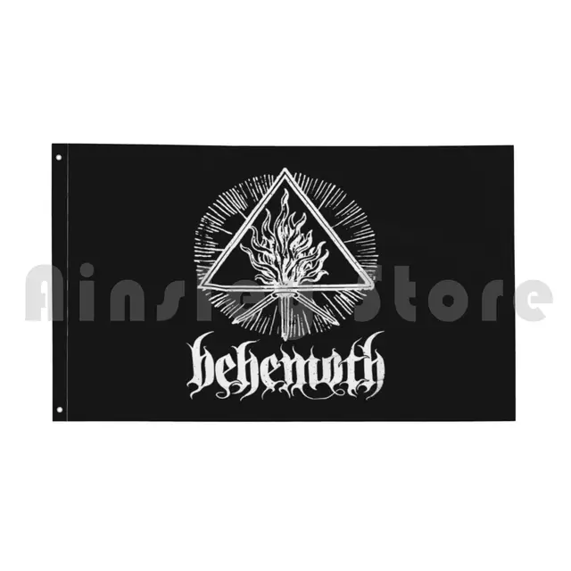 Behemoth Logo