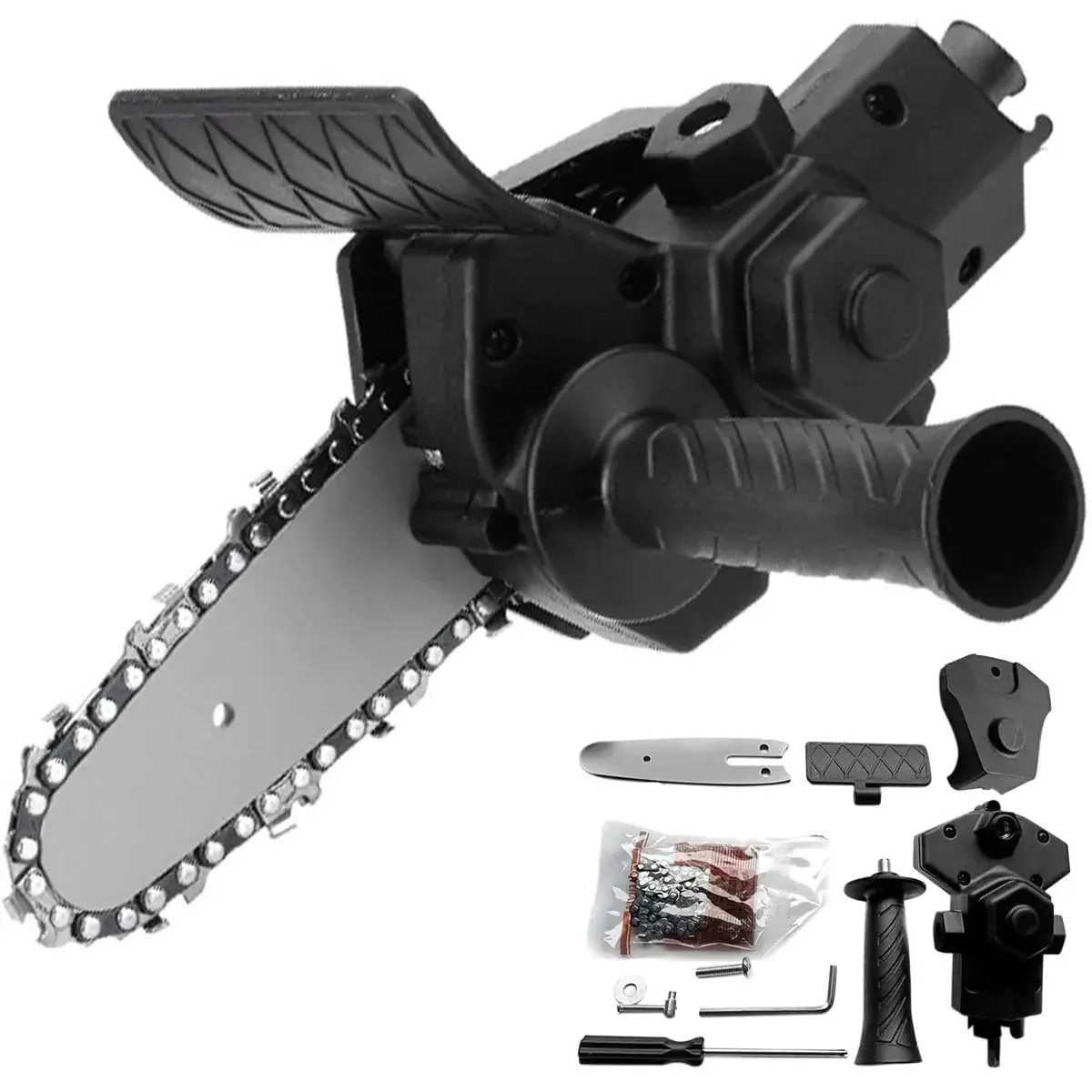 Portable-Conversion-Head-Kits-Electric-Drill-Modified-To-Electric ...