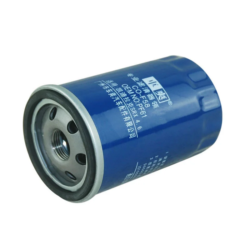 Filtro de aceite para Cadillac Srx Devi Hummer H3 Chevrolet Copac ...