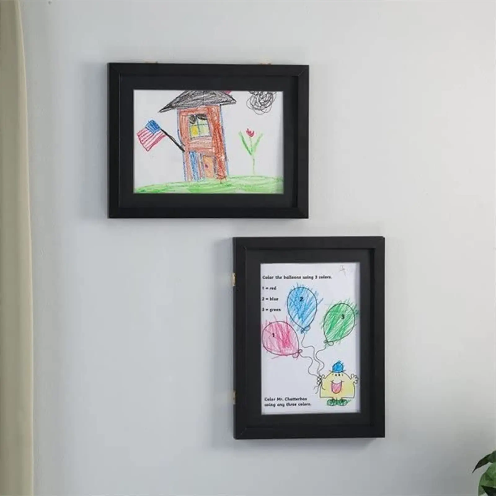 Changeable Poster Frames