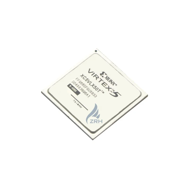 XC5VLX50T-1FFG665I-Integrated-Circuit-IC-Chip-Brand-New-And-Original ...
