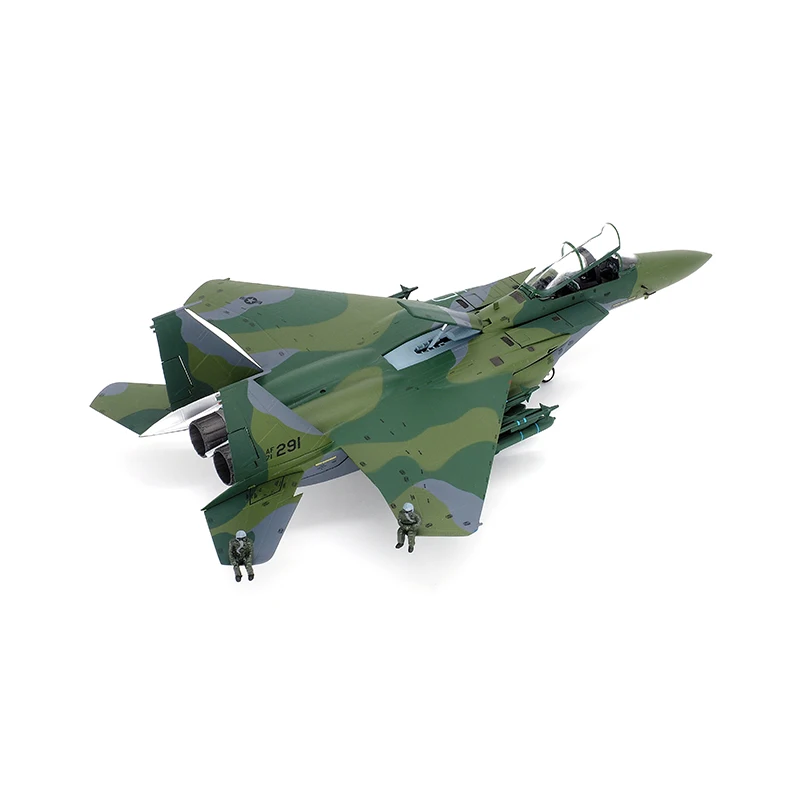 1 72 Scale Diecast Aircraft Models | 1 72 Model Plane Diecast | F 15 ...
