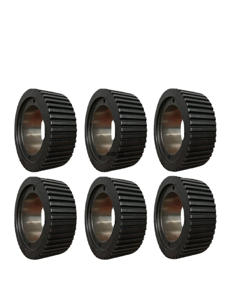 Feed-Pellet-Machine-Pressure-Wheel-Roll-Skin-Grinding-Disc-Roller-Shell ...