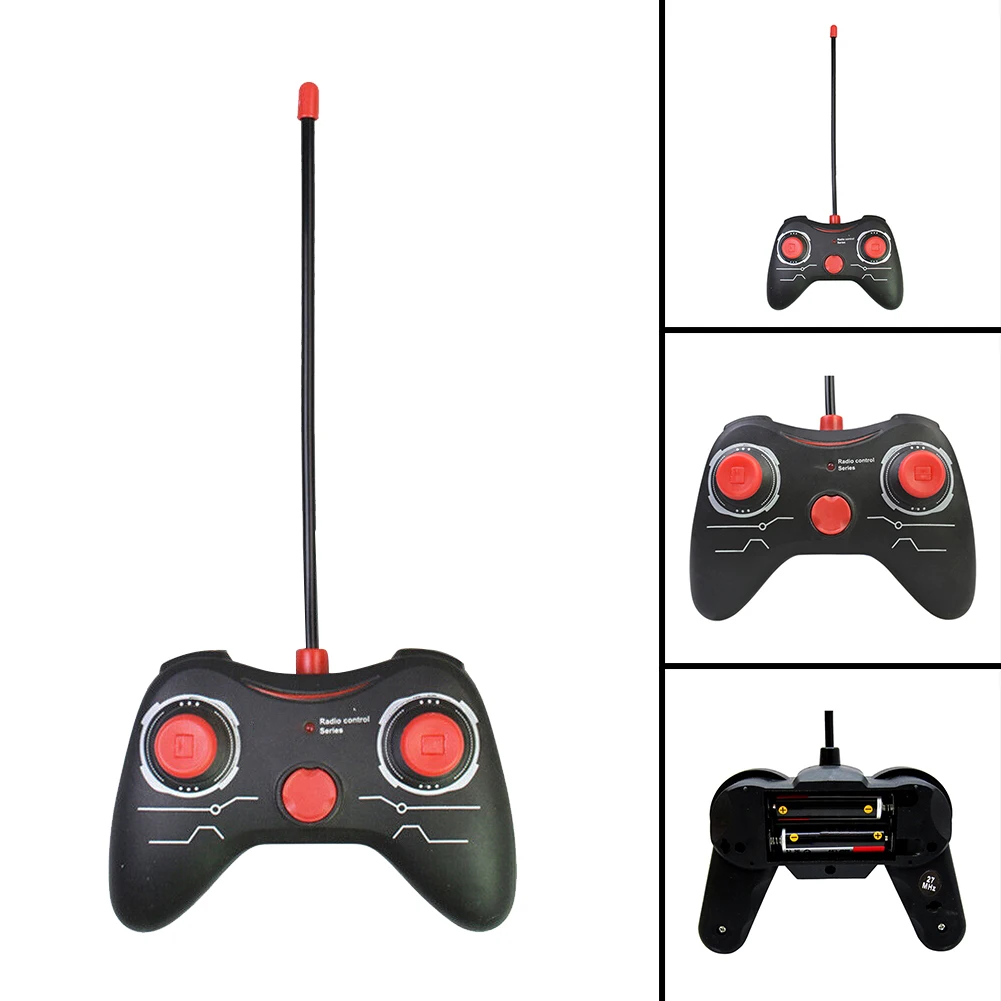 Universal-27MHZ-Remote-Control-Transmitter-For-4-Channel-RC-Models ...