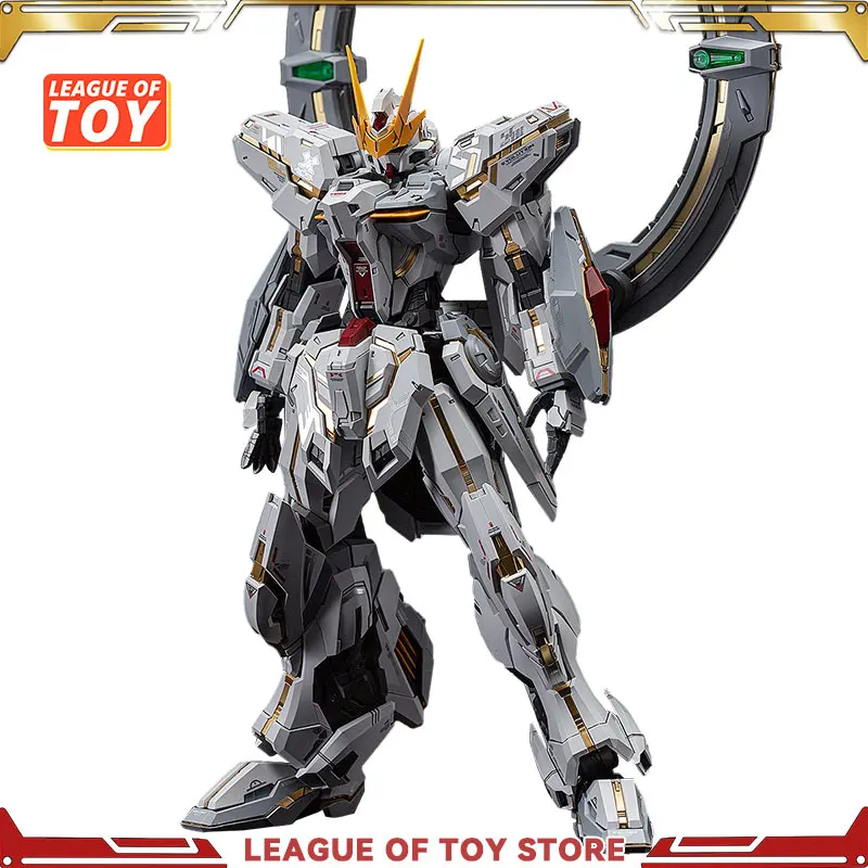 In-Stock-Supreme-Evolution-GLORY-1-100-MG-Eternal-Star-ST-001-Assembly ...