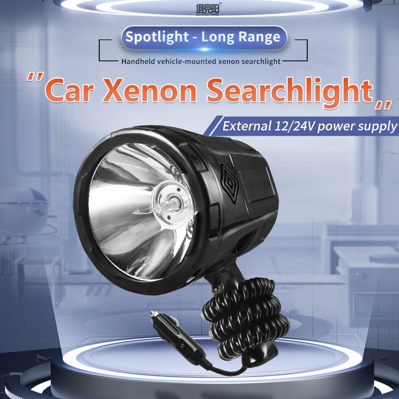 200000Lm-Bright-Xenon-Searchlight-Outdoor-Hunting-Flashlight-High-Power ...