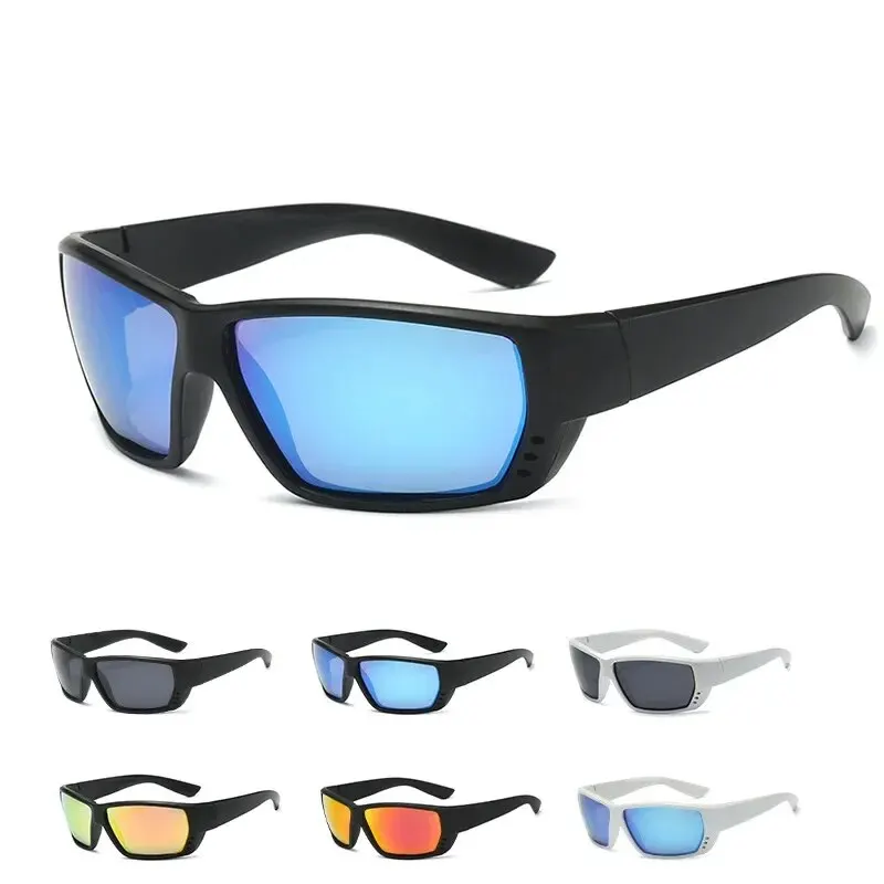 Outdoor-Sports-Sunglasses-Cycling-Polarized-Sunglasses-Fishing-Surfing ...