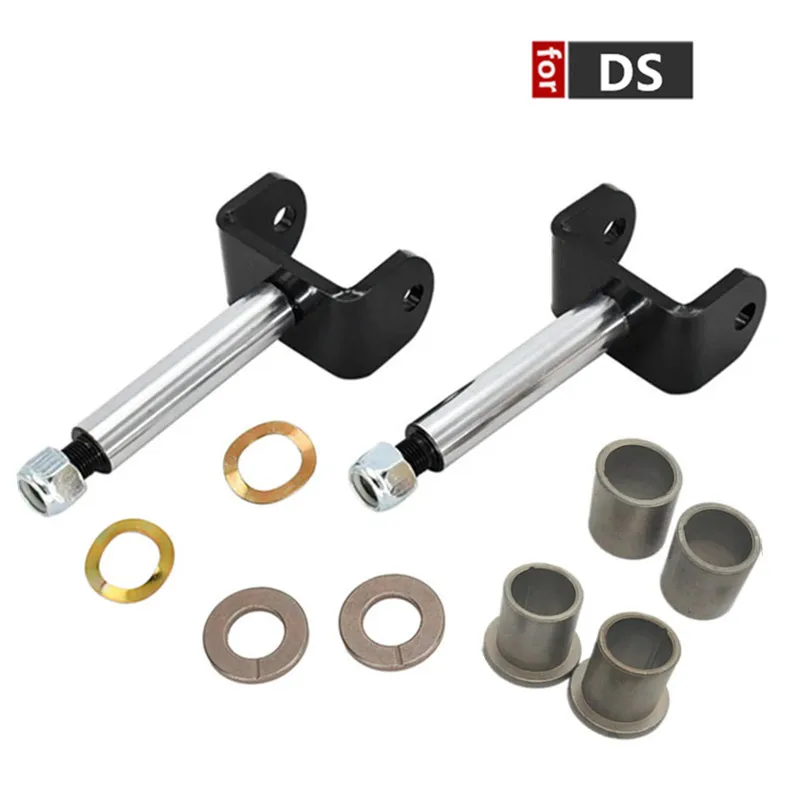 Front-End-King-Pin-Repair-Kit-For-Club-Car-DS-1981-Up-Golf-Cart-OEM ...