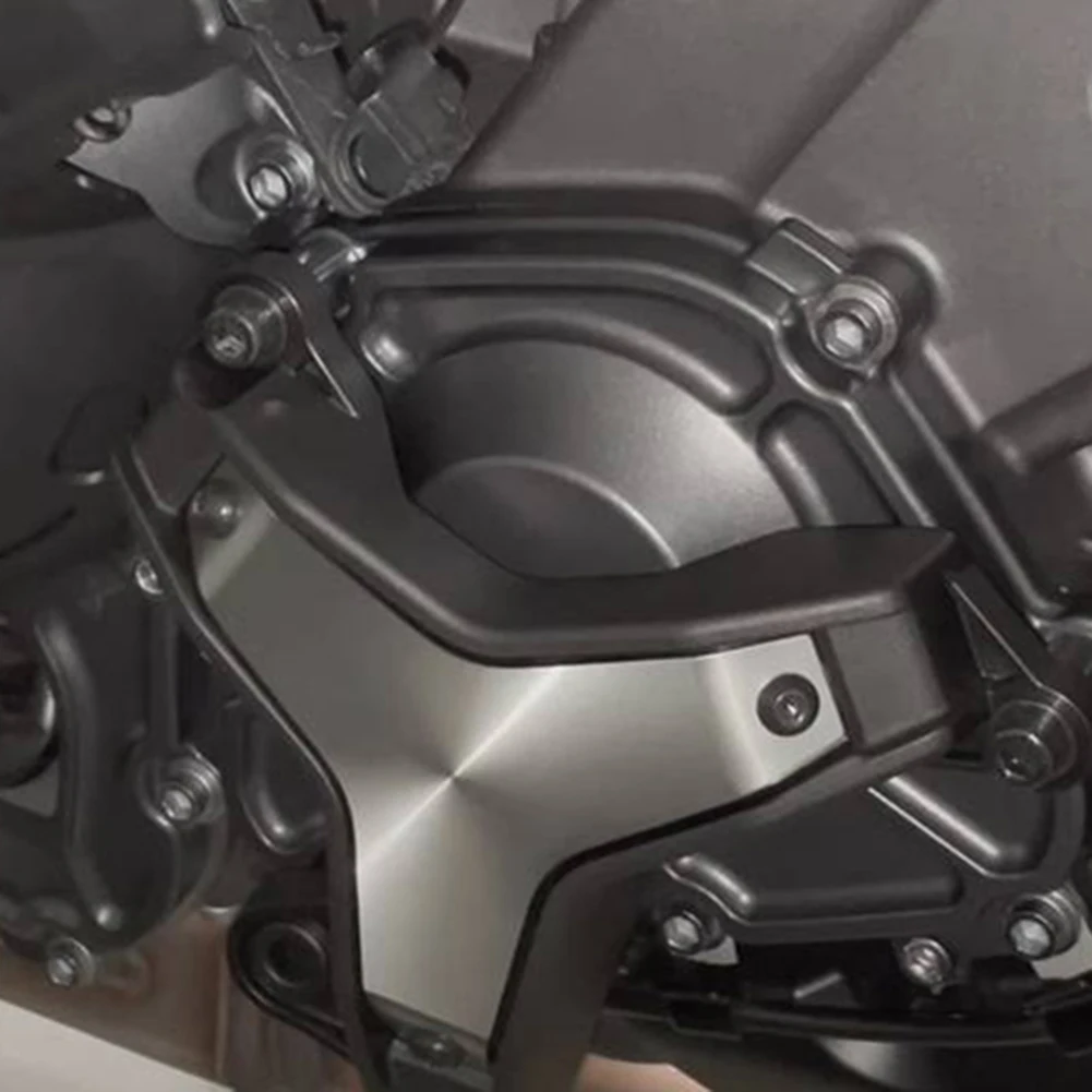 Engine-Guard-Protector-Aluminium-Crash-Plates-Protective-Frame-Guard ...