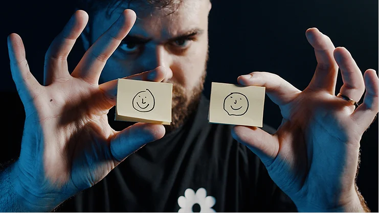 2022 POV Pad by Julio Montoro Magic Trick| | - AliExpress