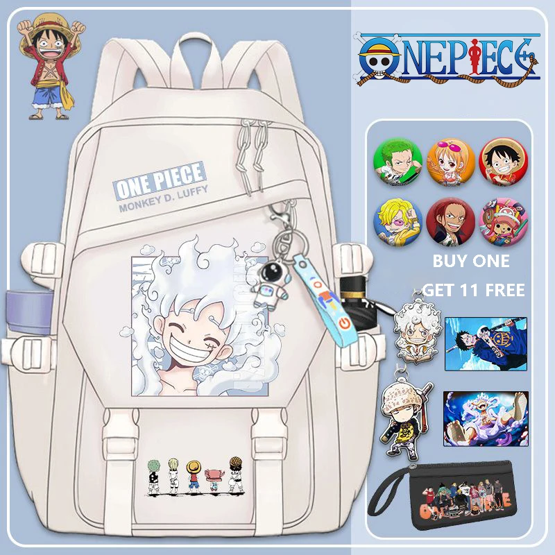 One-Piece-Casual-Backpack-Cartoon-Luffy-Zoro-Student-School-Bag ...