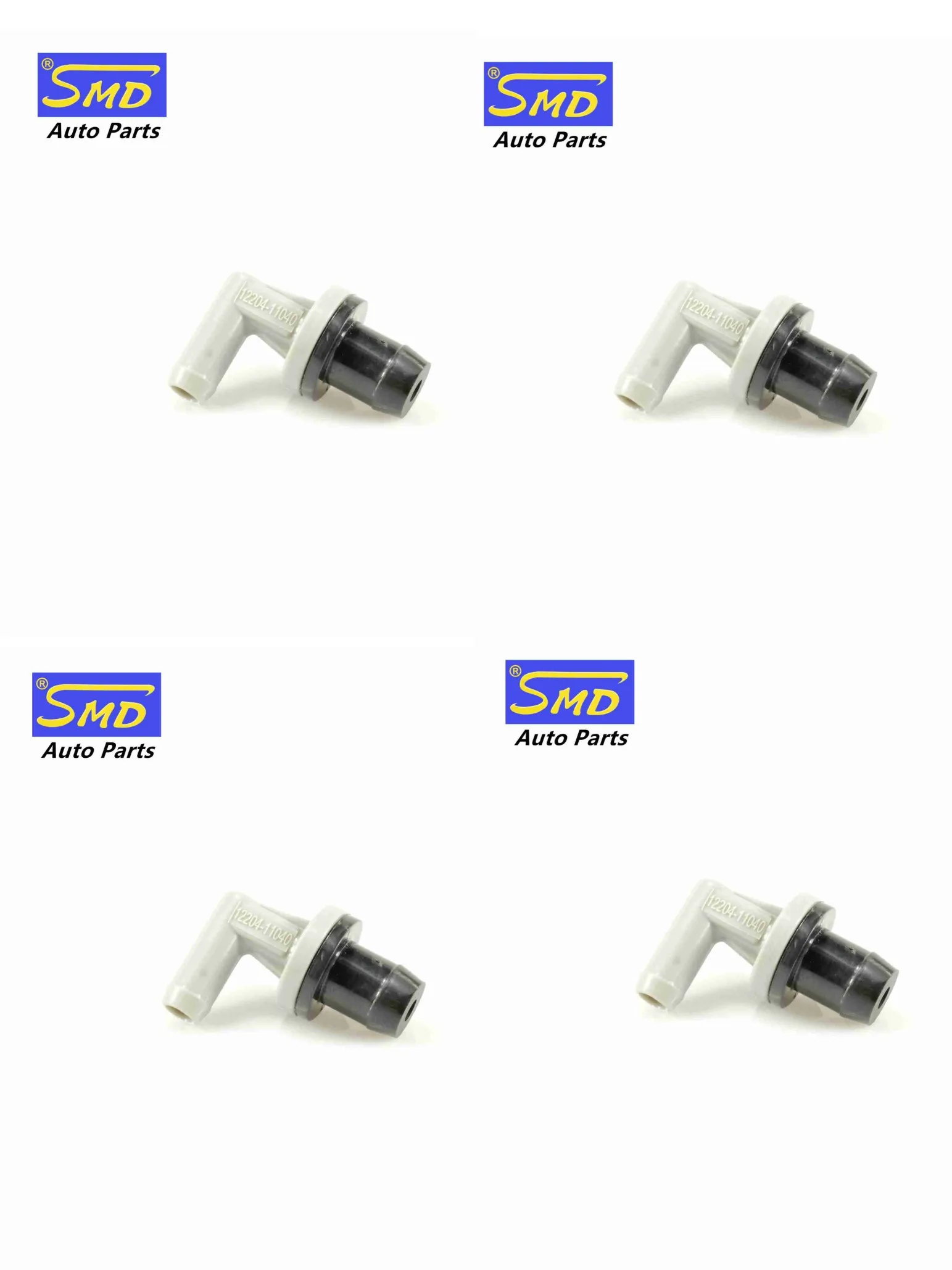 12204-11040-12204-11040-High-Quality4-PCV-Valve-4-Grommet-Kit-For ...