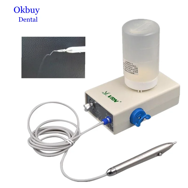 Dental-Ultrasonic-Scaler-Automatic-Water-Supply-System-Gingival-Flusher ...