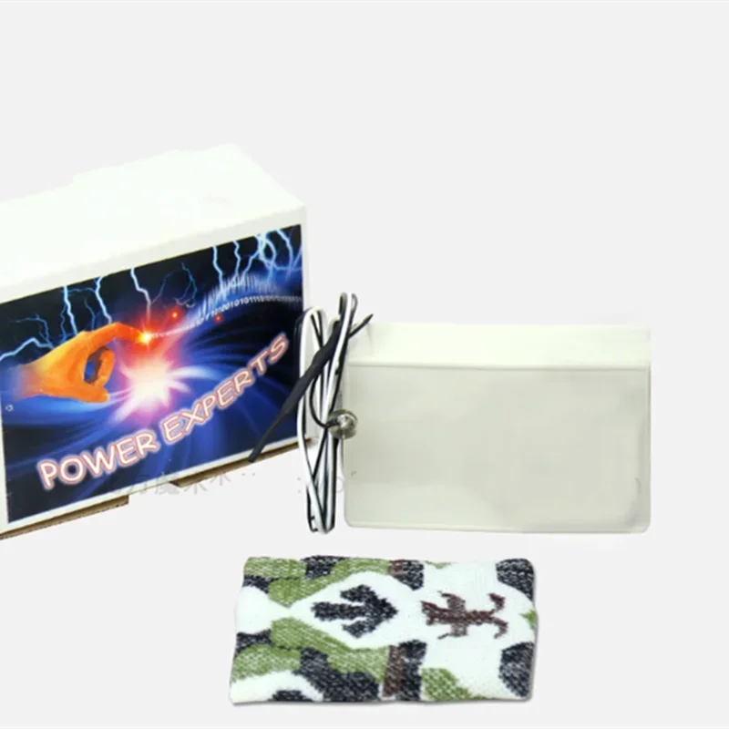 Electric-Touch-Power-Experts-Magnetic-Control-Magic-Tricks-Mentalism ...