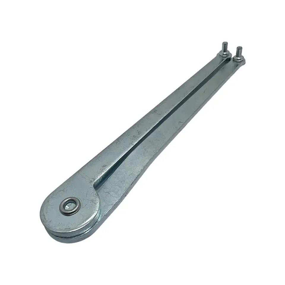 Spanner Wrench Harbor Freight
