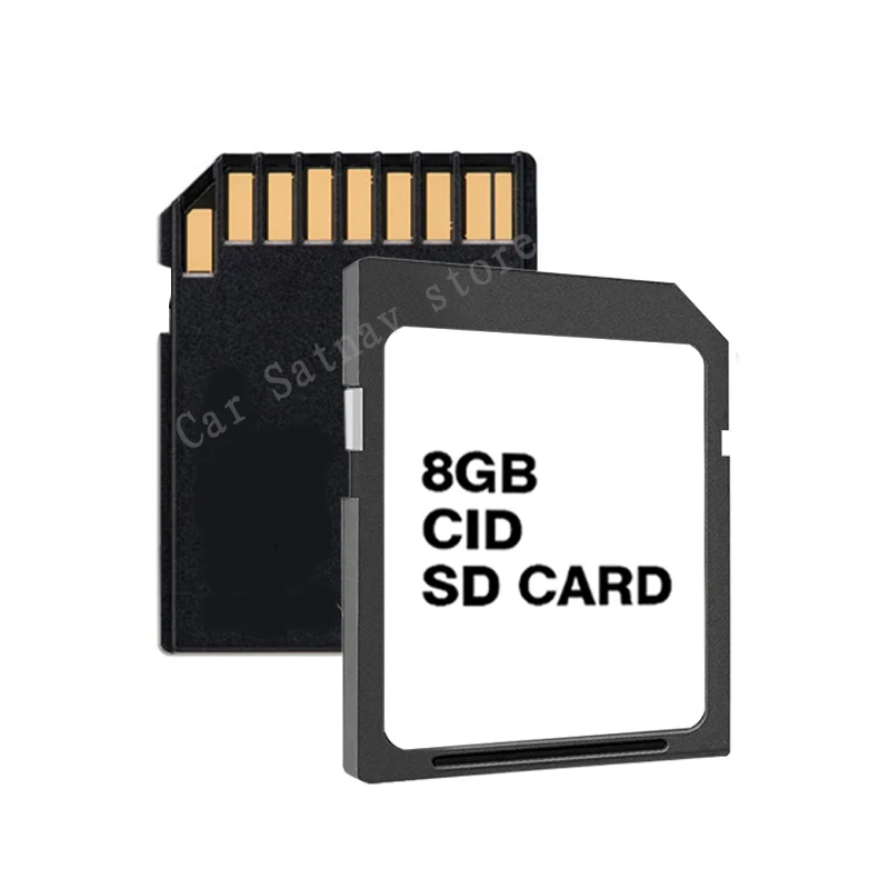 Change sd card cid windows - consumerrolf