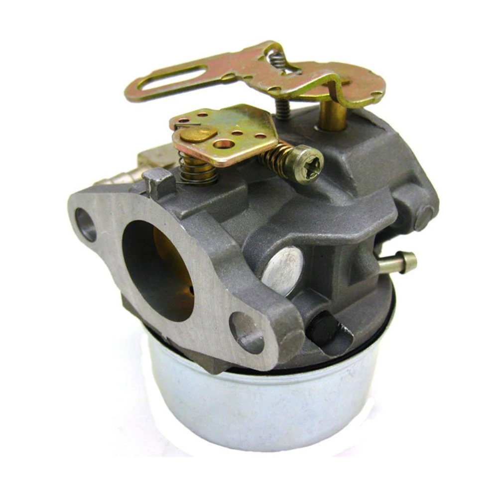 Tecumseh 640084 632107 632107A 632378 632536 Carburetor for Snow Blower ...