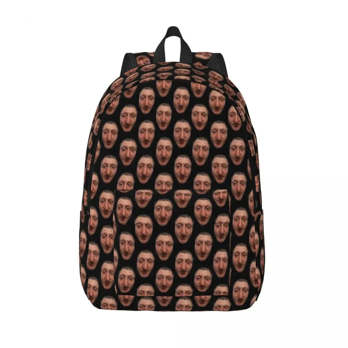 Daniel-Larson-Head-Cool-Backpack-Gift-Student-Business-Daypack-for-Men ...