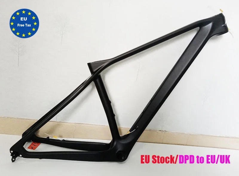 MTB-Ultralight-Carbon-Frame-Bicycle-Frameset-MTB-29er-Boost-12x148mm-XC ...