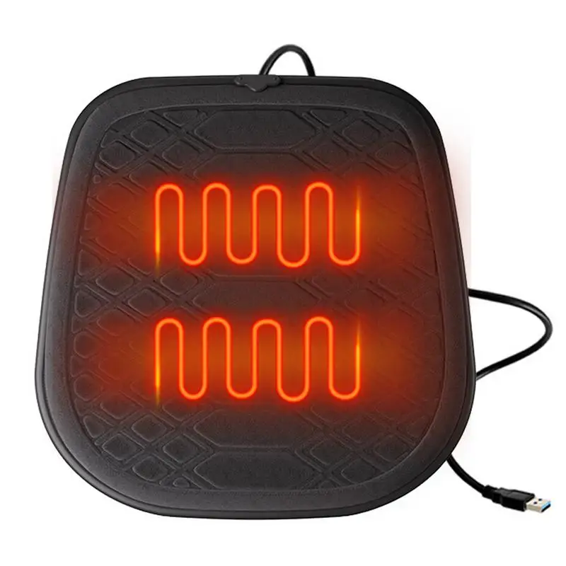 Car-Heating-Cushion-Car-Seat-Heater-Adjustable-Temperature-Seat-Cover ...