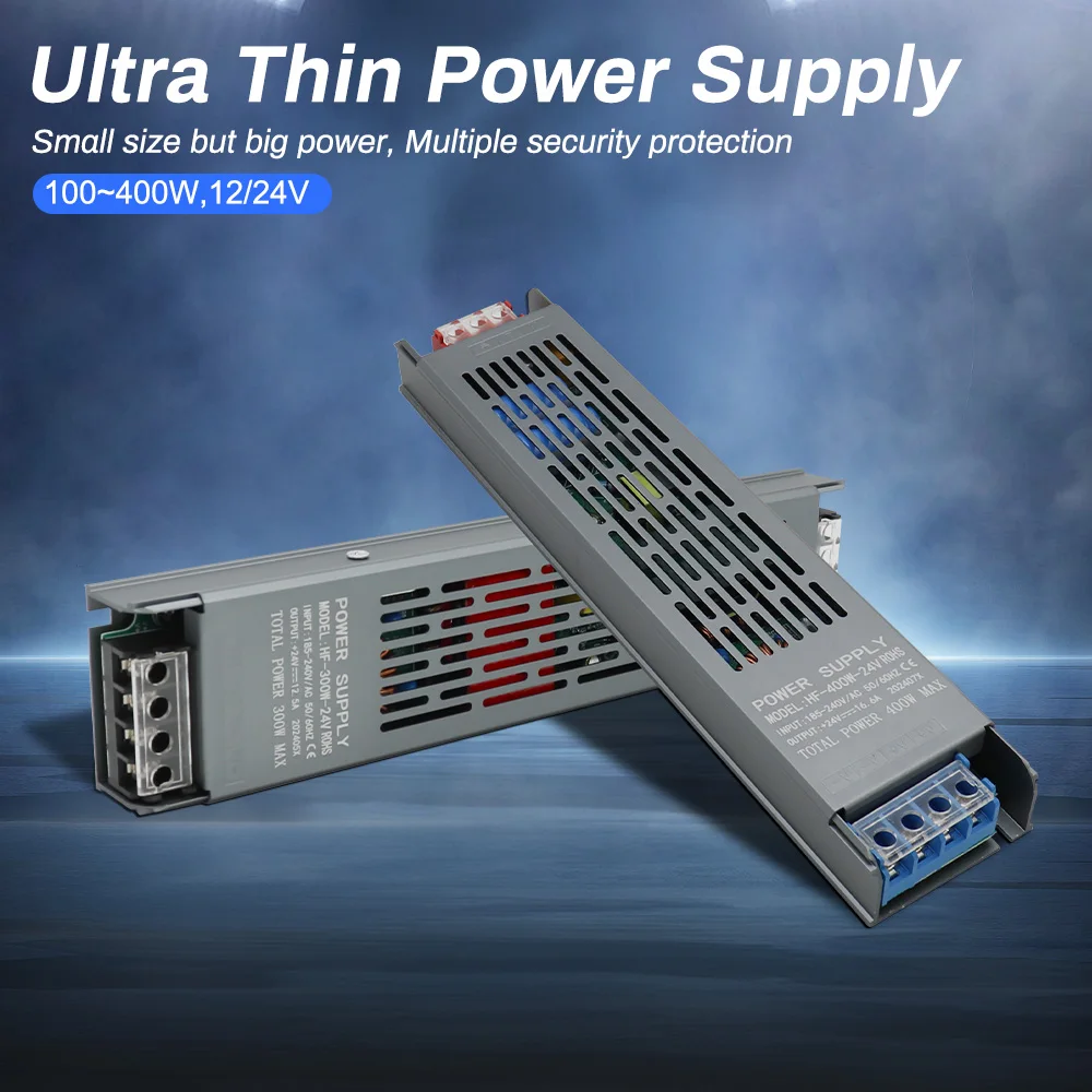 What You Need to Know About the HHH LED Driver for Professional and DIY ...