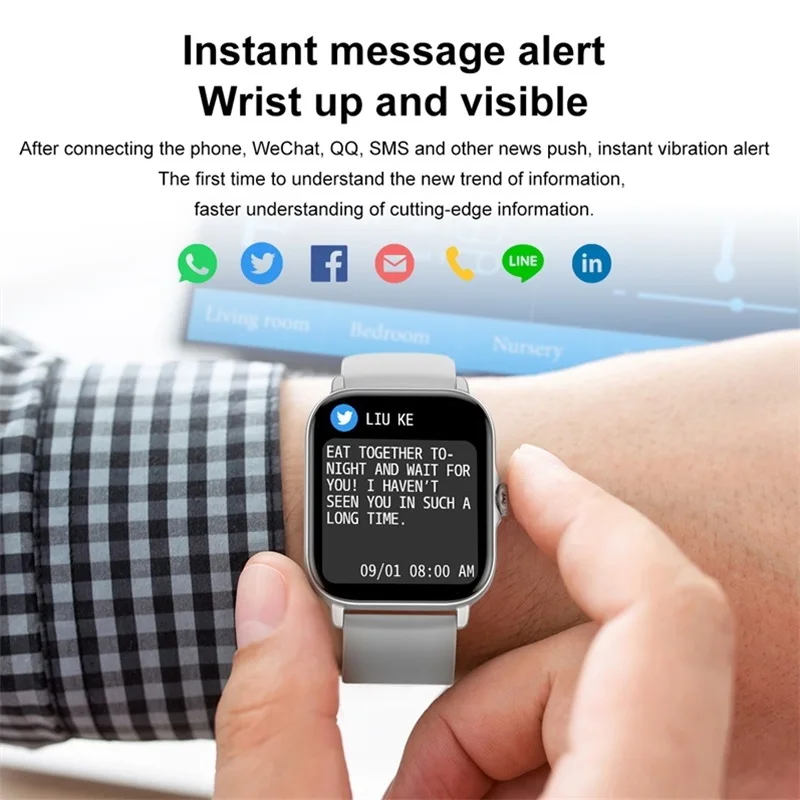 Smartwatches 2022 Trend