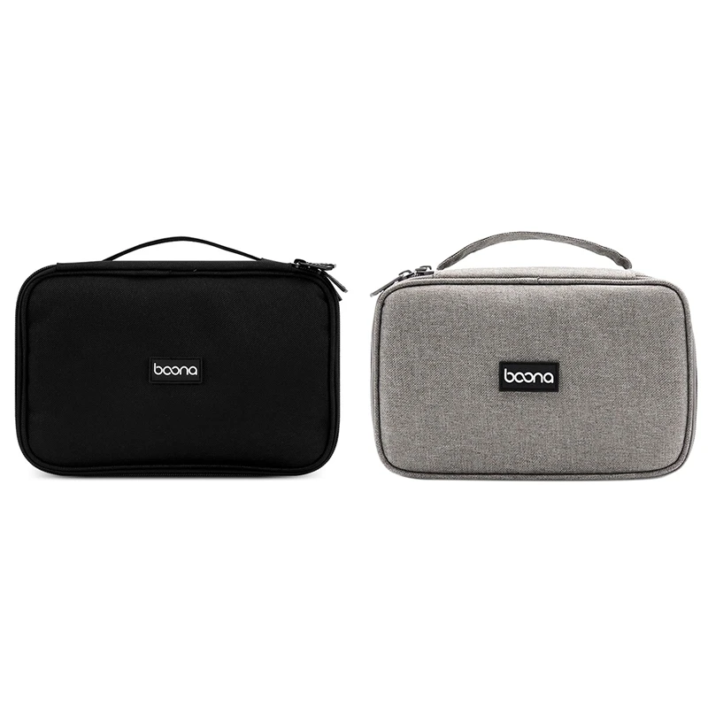 BOONA-Travel-Storage-Bag-Multifunctional-For-Hard-Disk-Case-Power-Bank ...