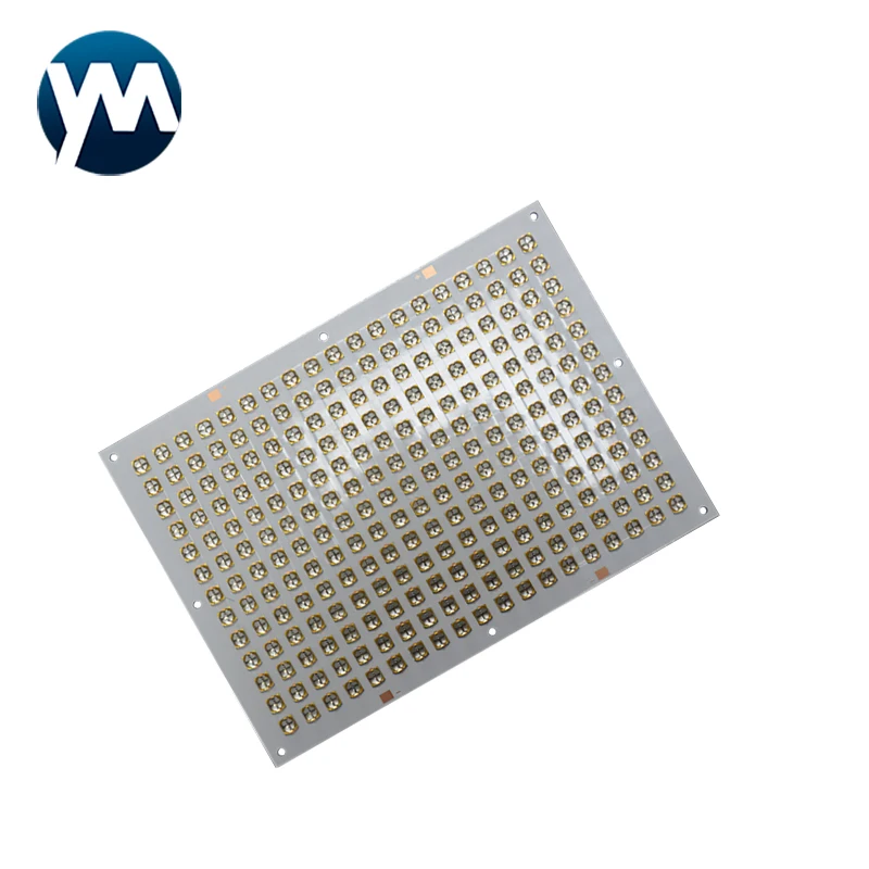 365nm-385nm-395nm-405nm-2400W-2800W-Modul-LED-UV-Daya-Tinggi-Tinta ...