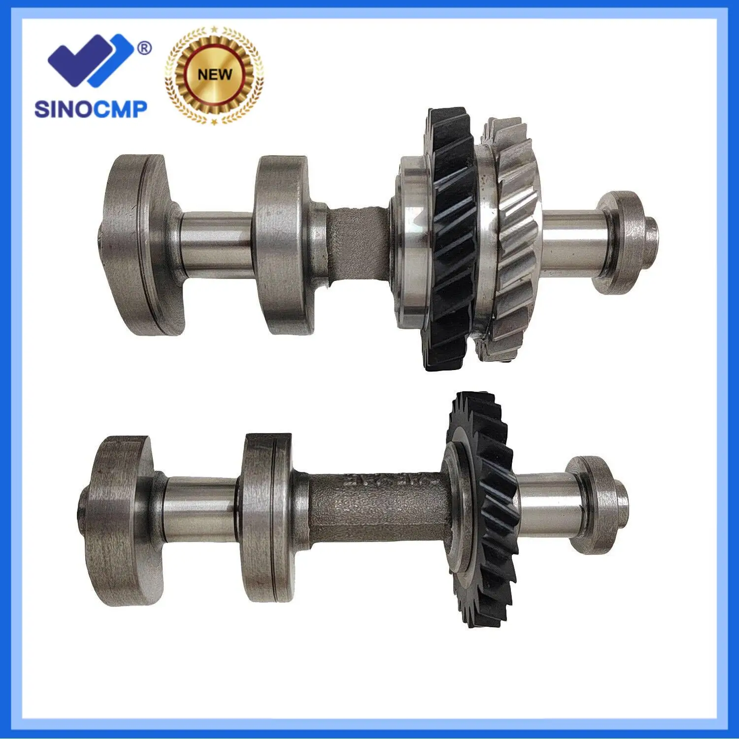 2pcs-New-Engine-Balance-Shaft-set-13601-28021-13602-28020-For-Toyota ...