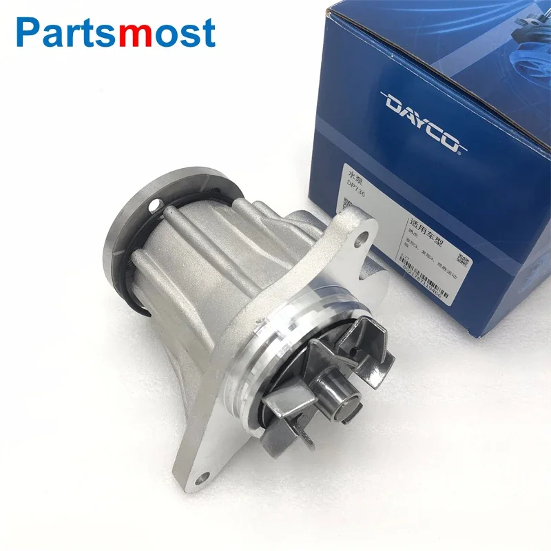 2-7L-V6-Diesel-Engine-Water-Pump-for-Land-Rover-Discovery-LR3-4-Range ...