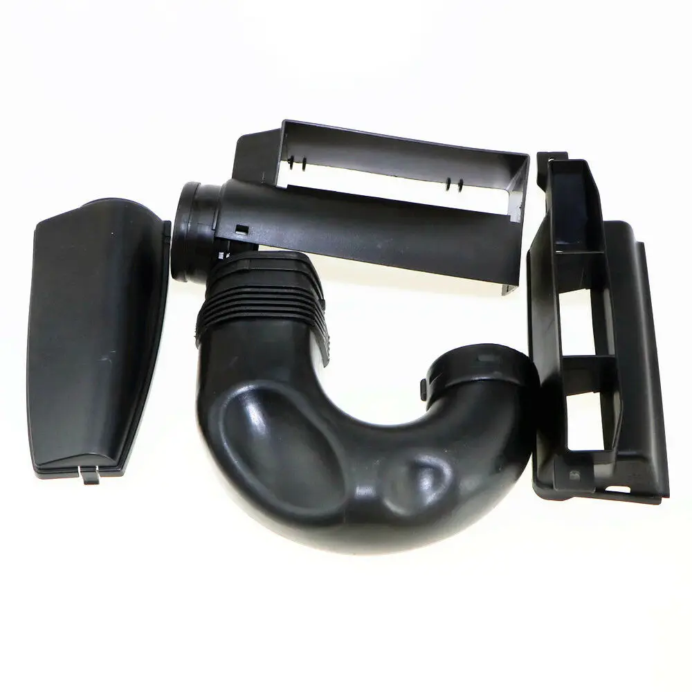 4-Pcs-Air-Inlet-Intake-Bellows-Assembly-For-VW-Passat-CC-Sharan-Seat ...