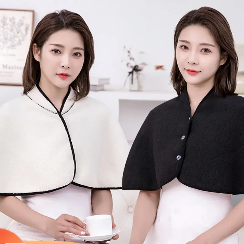 Thermal-Shoulder-Pads-Thick-Warm-Neck-And-Shoulder-Wrap-For-Adults ...