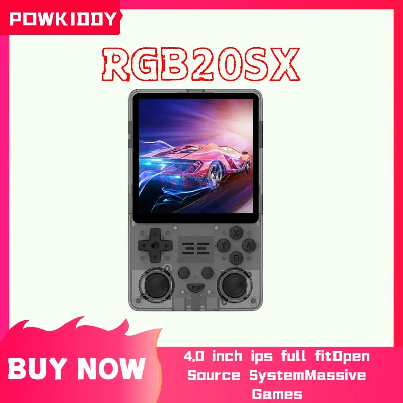 New-Rgb20sx-Handheld-Video-Game-Players-4-Inch-Ips-Screen-Built-In-Wifi ...