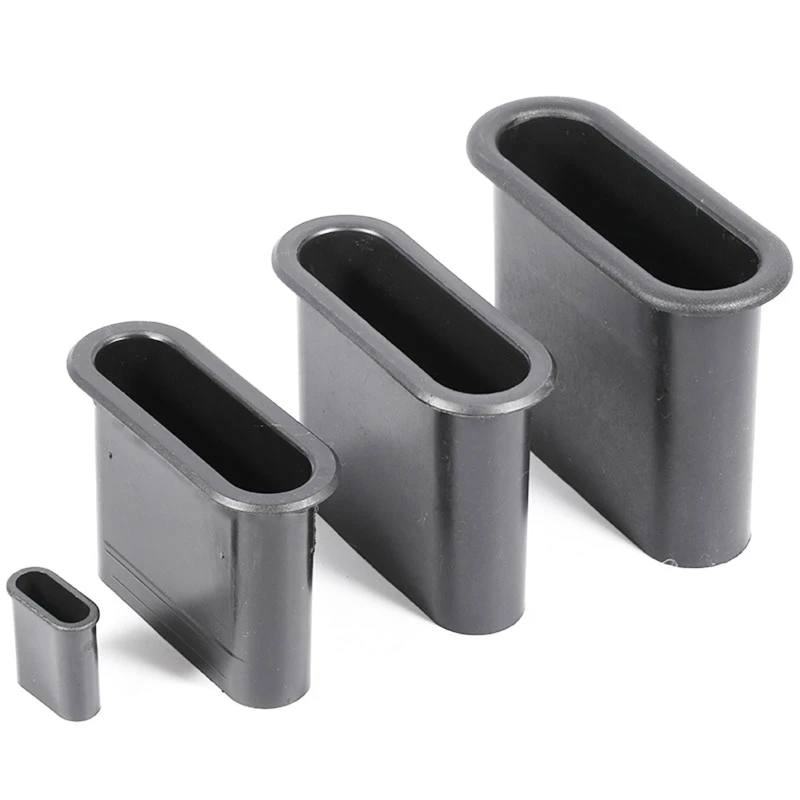 Tubo-de-puerto-de-altavoz-de-2-piezas-Conector-de-ventilaci-n-de-graves ...