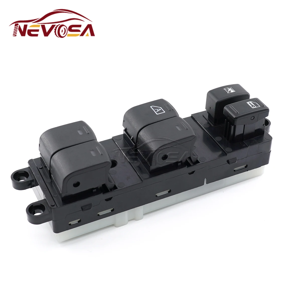 Nissan Titan Rear Window Switch Power Window Master Switch For Nissan ...