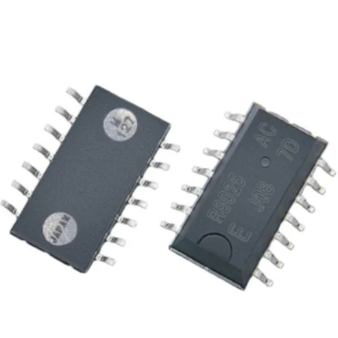 RX-8025SA-RX-8025T-R8025-RX8010SJ-R8010-RV-4162-C7-32-768KHZ-DTCXO ...