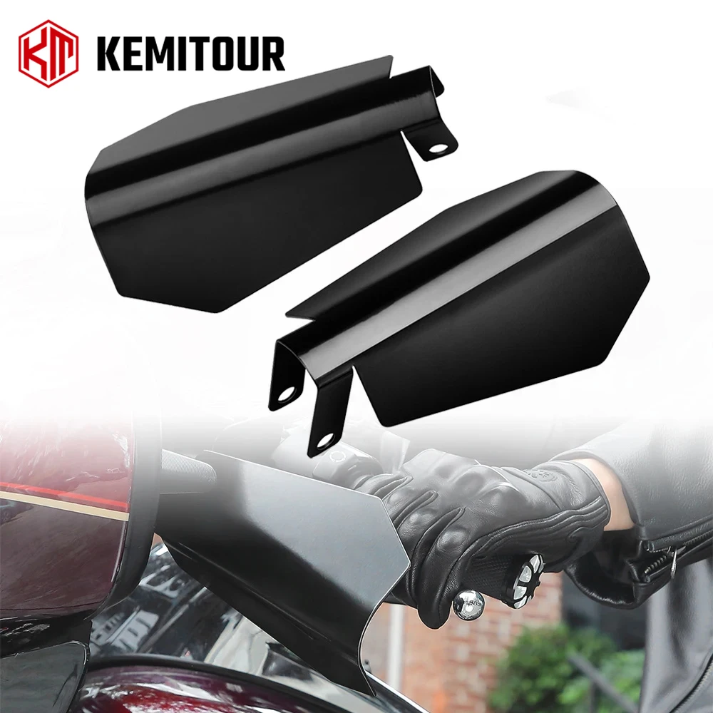 Motorcycle-Handguard-Shields-Coffin-Cut-Hand-Guard-Hand-Protector-for ...