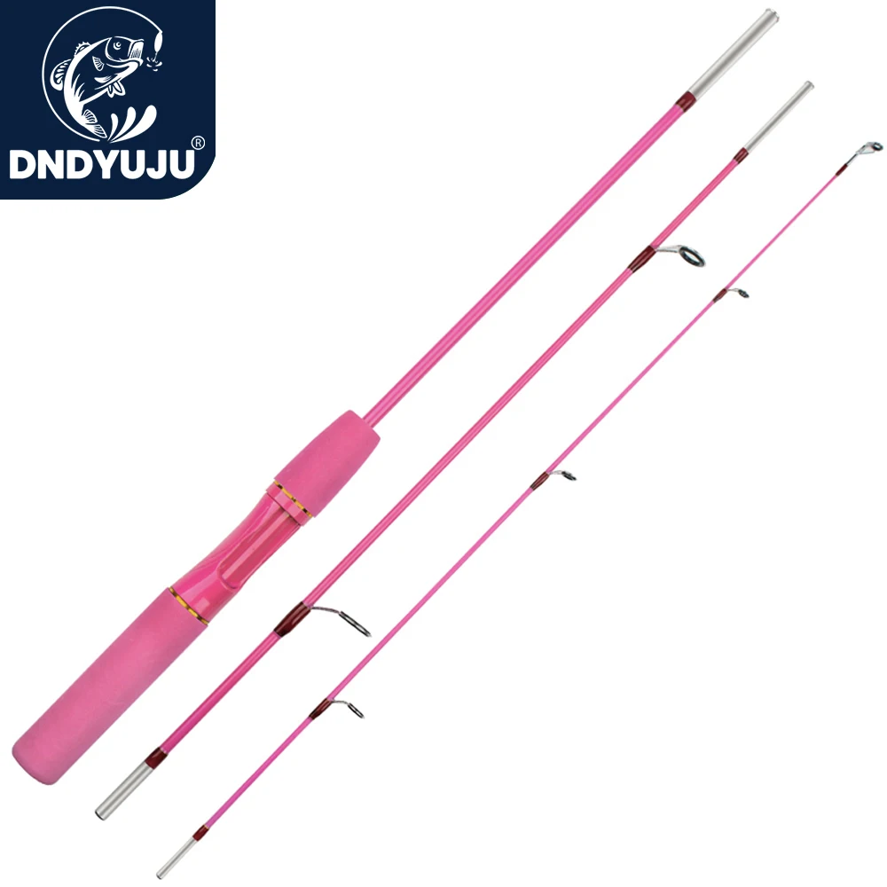 DNDYUJU-1-5M-Children-Fishing-Lure-Rod-Beginner-Fishing-Pole-Cute-Rod ...