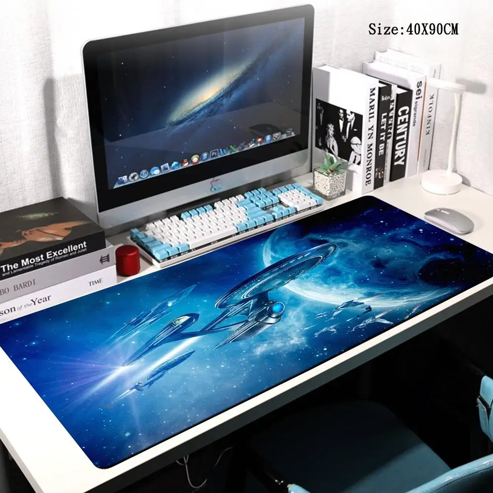 Show-Star-Trek-The-Next-Generation-Large-E-sports-Mouse-Pad-Smooth ...