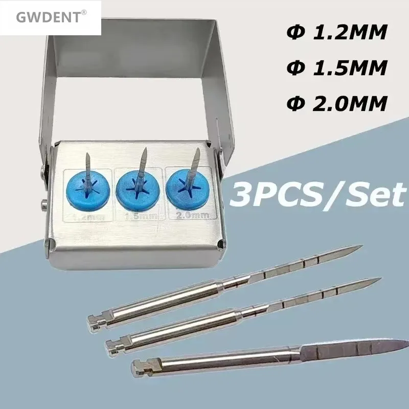 3Pcs-set-Dental-Surgical-Guide-Drill-1-2mm-1-5mm-2-0mm-Implant-Long ...