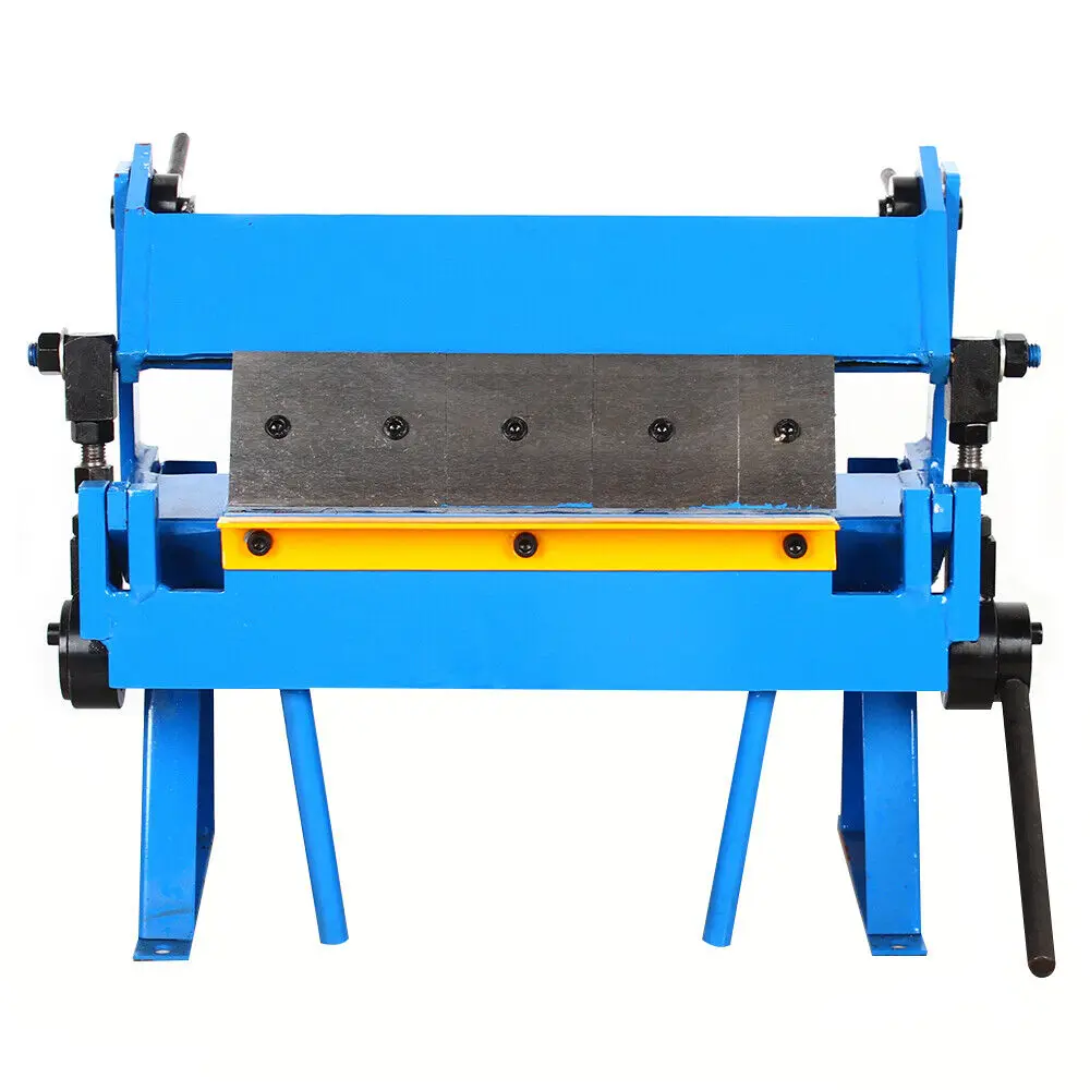 DIY Sheet Metal Brake: The Ultimate Guide to Choosing and Using a ...