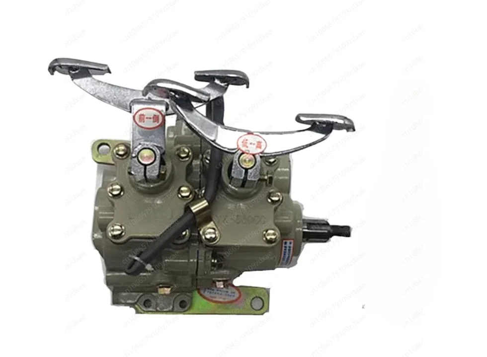 110CC-Tricycle-Engine-Reverse-Gear-Box-Transfer-Case-With-Forward ...