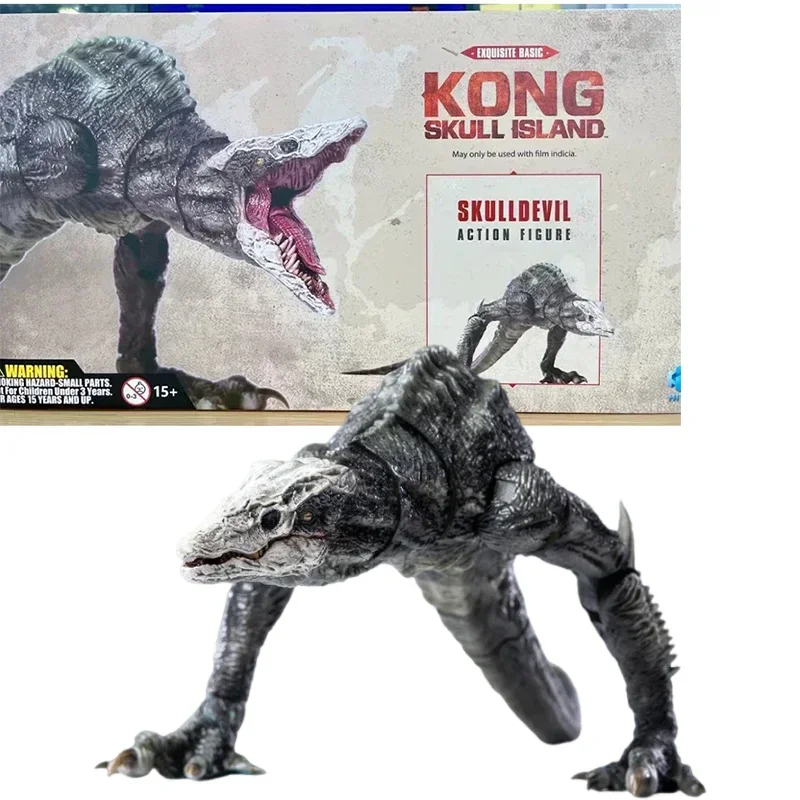Original-Kong-Skull-Island-Figure-Hiya-Skullcrawler-Figure-Skull-Island ...