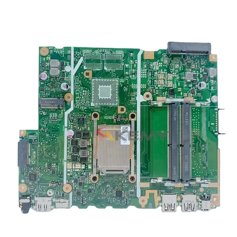 Main-Board-X507U-X507UB-X507UBR-X507URA-Y5000UB-Mainboard-X507U-X507UB ...