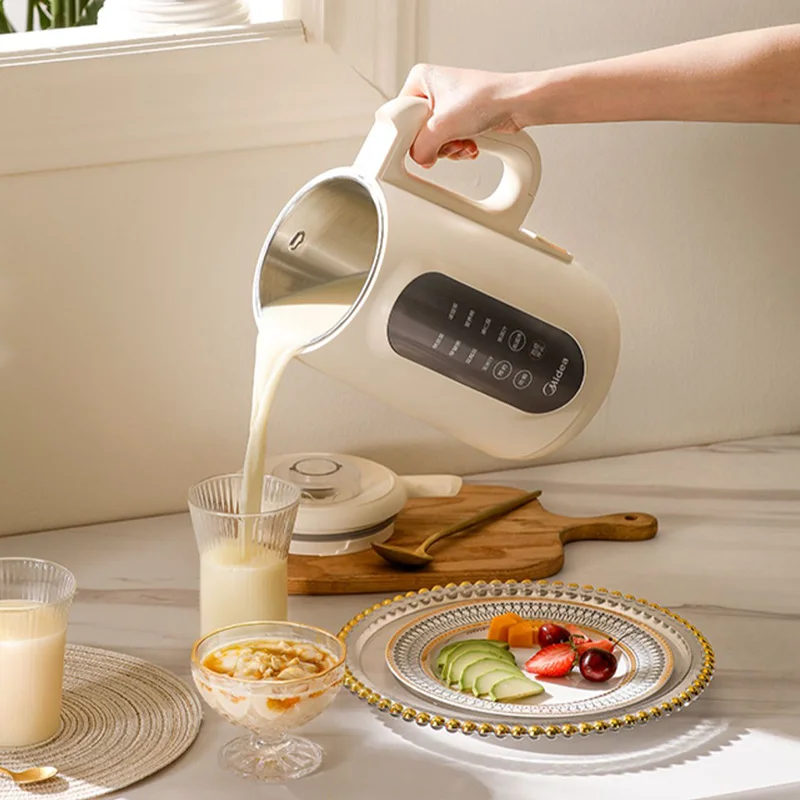1000ml-Soy-Milk-Maker-Filter-free-Automatic-Heating-Cooking-Soy-Milk ...