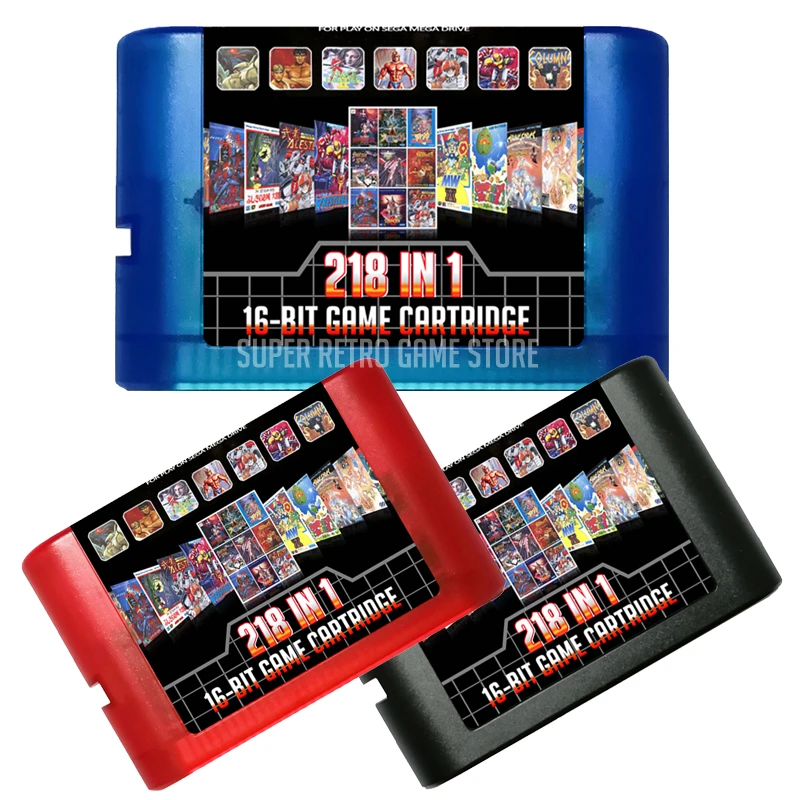 Best Sega Genesis Shooter Games in One Cartridge? Real-World Testing of ...